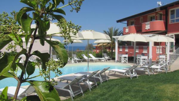 Borgo Di Santa Barbara - Ricadi