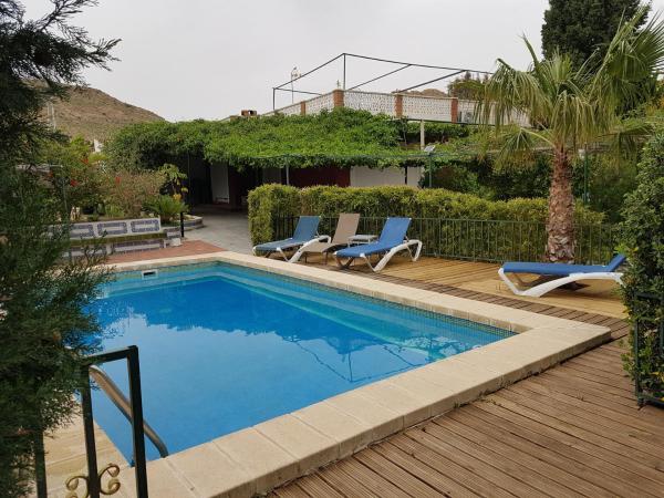 Chalet La Serreta - Alicante