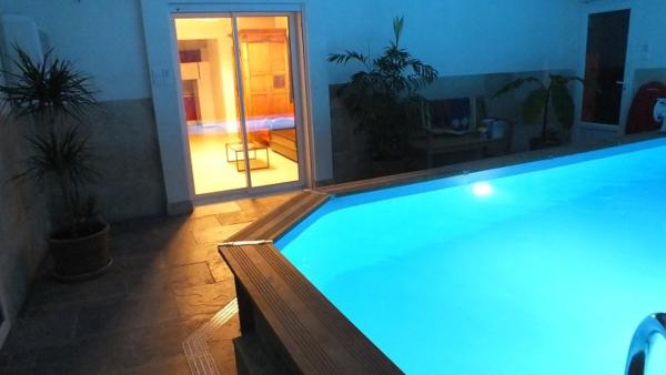 La Petite Maison Sous Les Pins - Saint-Cannat