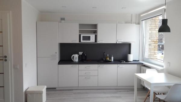 Anykščiai Center Apartment - Liettua