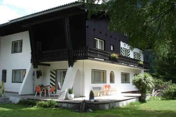 Landhaus Christophorus - Mallnitz