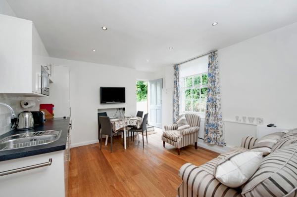 The Apartment, 24 West End Terrace, Winchester - 漢普郡