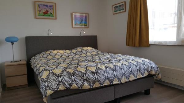 Quiet Spacious Room - Amsterdam