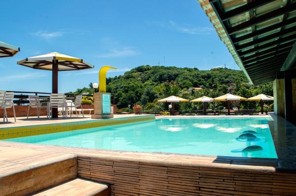 Apartamento Pipa Deluxe - Rio Grande do Norte (estado)
