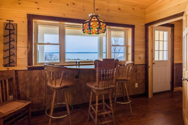 Cozy Cottage On The Ocean. - Belfast, ME