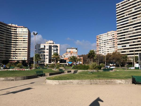 Departamento 8 Norte, Torre Del Mar - Viña del Mar
