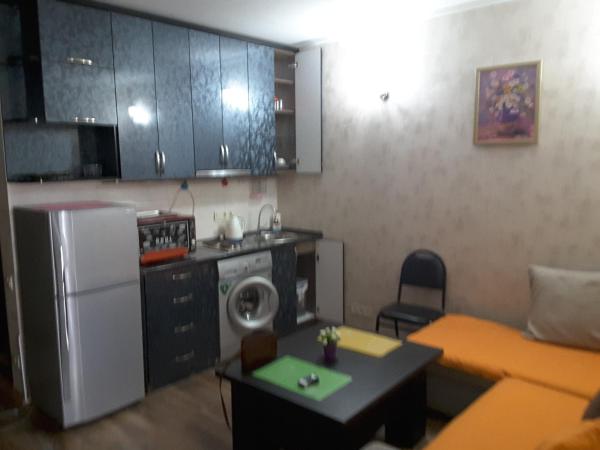 Orbi Plaza Apartment - Batumi