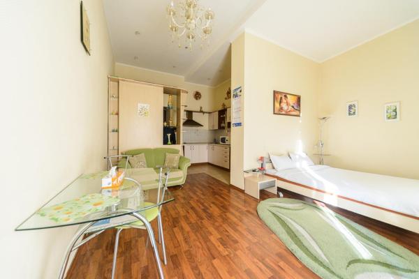 Kiev Centre Apartments - Kiev