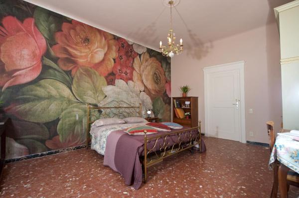 Liberi Mercanti - Guest House Affittacamere - Lucca