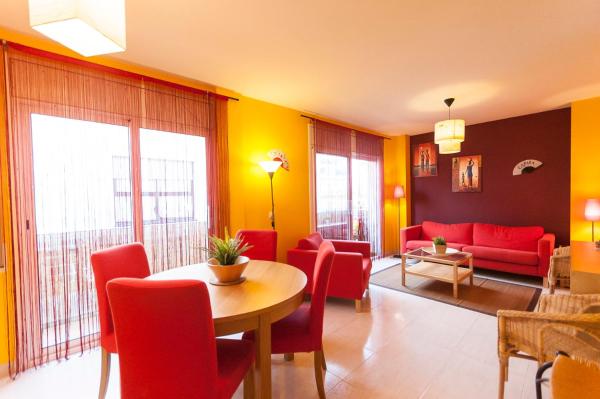 Lets Holidays Sant Sebastià Apartment - Tossa de Mar