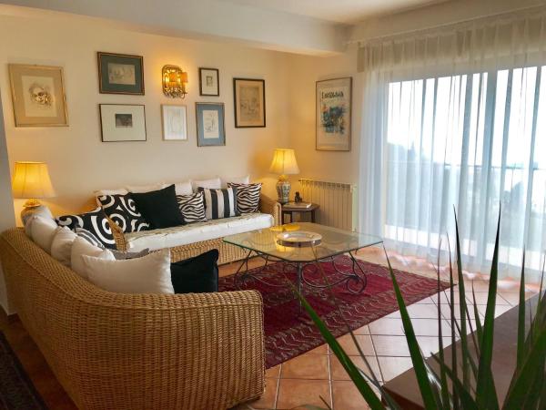 Bellavista Apartments - Taormina