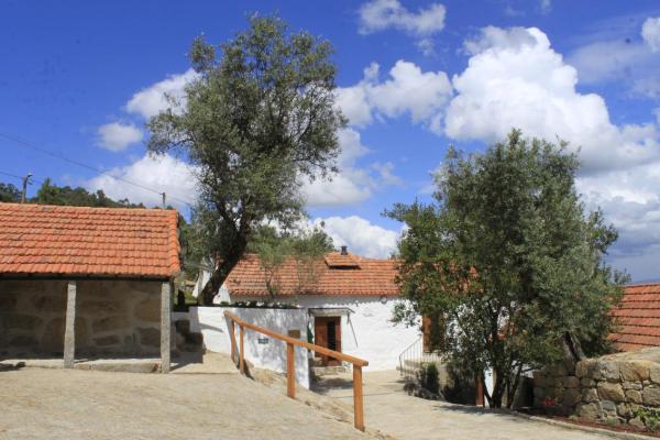 Casa De Santa Cristina - Castelo de Paiva