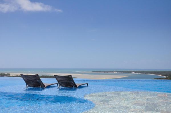 Gungaporanga Hotel - Alagoas