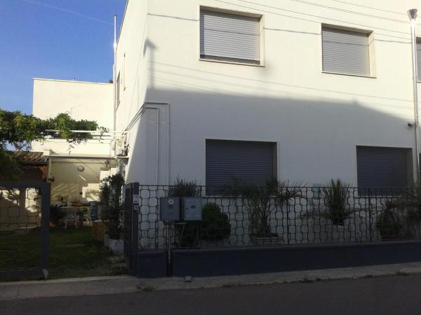 Villino Aurelio By My Home Apulia - Porto Cesareo