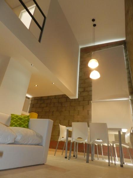 Alta Patagonia Apart - Viedma
