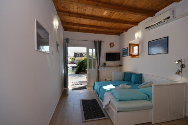 Apartment At The Sea Mali Lošinj - Mali Lošinj