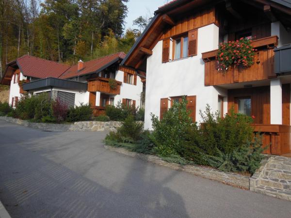 Sport Center Prodnik - Slovenya