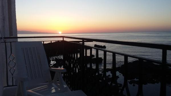 Hotel Orpheus - Giardini-Naxos