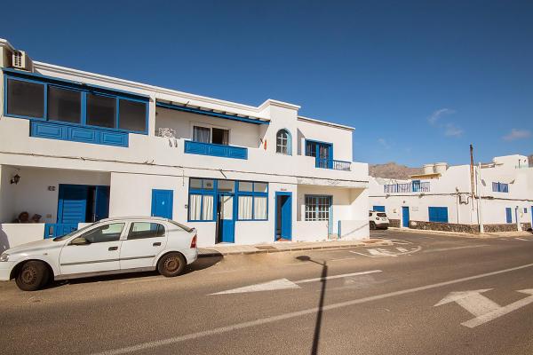 Casa Maralba Famara - Lanzarote