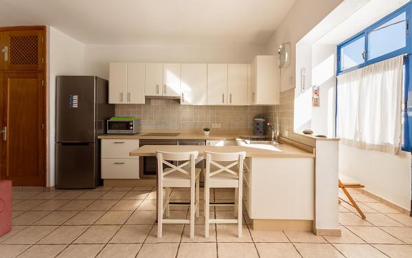 Casa Maralba Famara - Lanzarote
