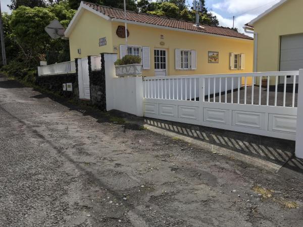 Adelaide House - Faial