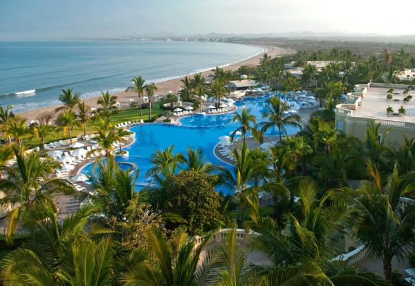 Pueblo Bonito Emerald Bay Resort & Spa - All Inclusive - Mazatlán