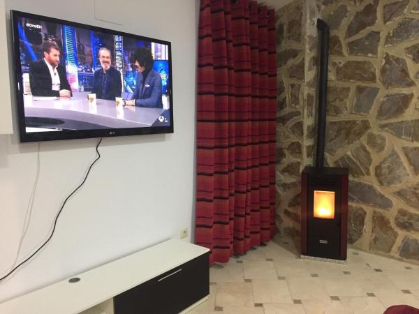 Apartamento Arco Del Cristo - Cáceres‎