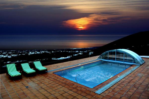 Casa Tinasoria - Lanzarote