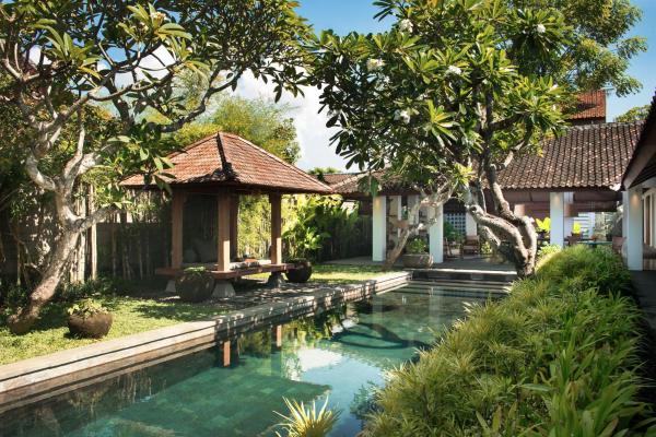 Atelier Te Designer Guesthouse - Sanur