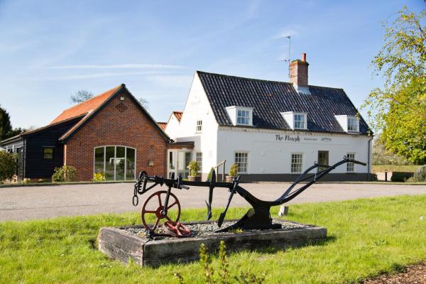 The Plough - Beccles