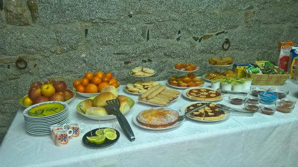 Fattoria Sos Astores - Fonni