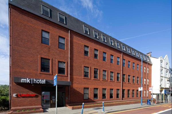 Mk Hotel London - Hampton