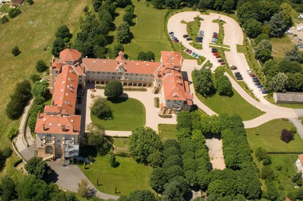 Domaine Lyon Saint Joseph - Saint-Cyr-au-Mont-d'Or