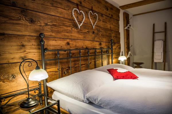 B3 Boutique-bed&breakfast - Brienz
