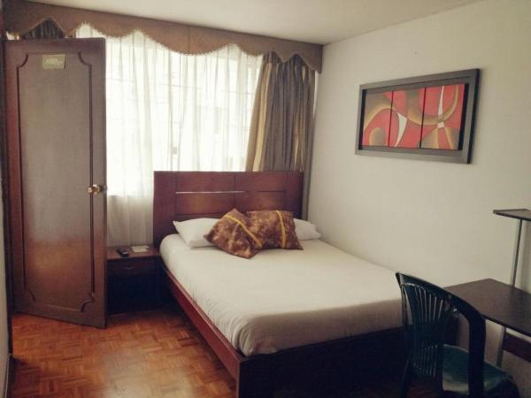 Casa Blanca Hostal Manizales - Manizales