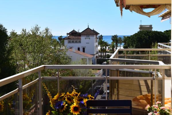 Differentflats Palafox - Reus
