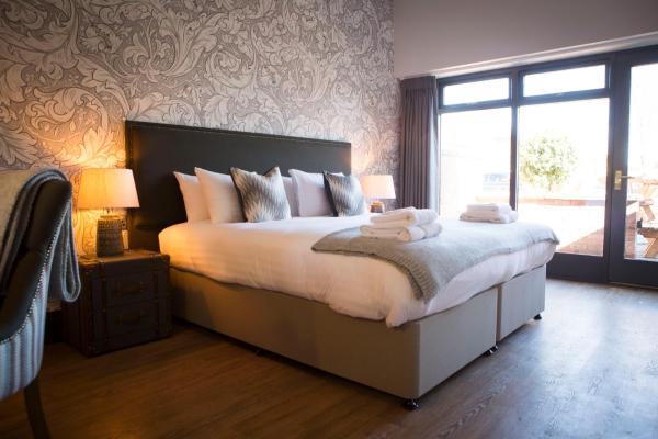 Wynnstay Arms, Ruabon, Wrexham - Wrexham