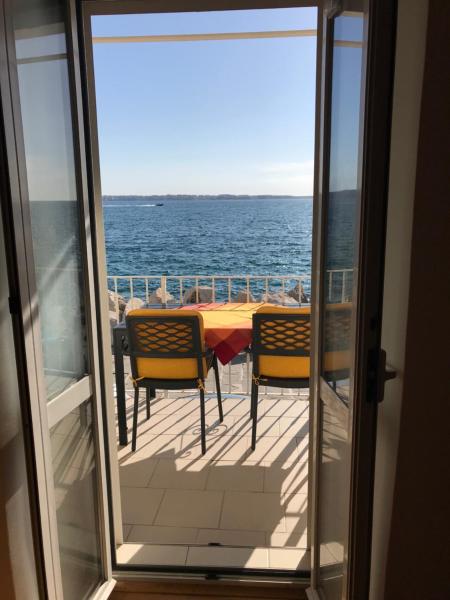 Apartma Zoya - Piran
