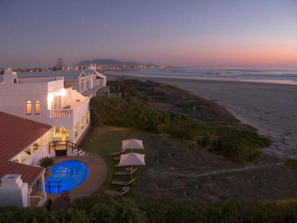 The Beach Villa - Le Cap