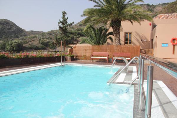 Hotel Rural El Mondalón - Telde