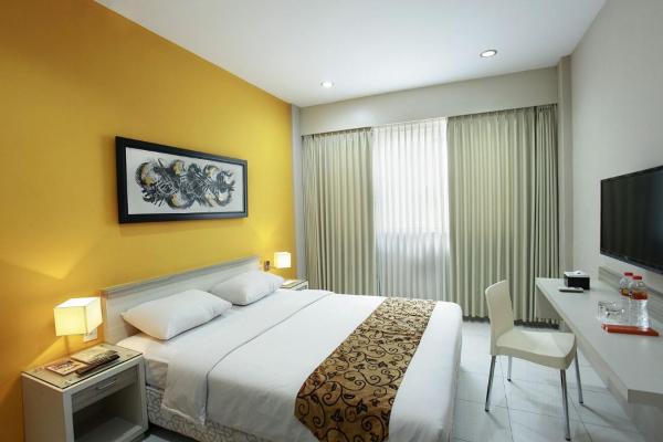 Rivisha Hotel - Yogyakarta