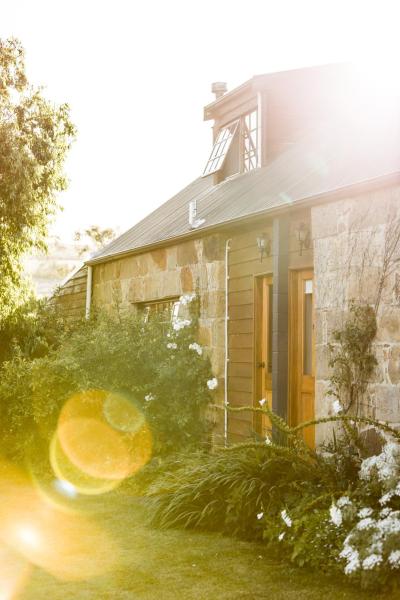 Daisy Bank Cottages - Hobart