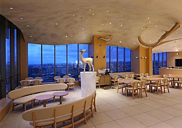 Hotel Wing International Premium Kanazawa Ekimae - Kanazawa