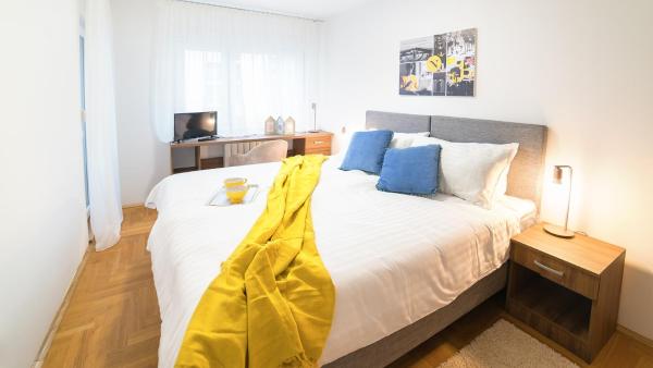 Novel Inn - Belgrado