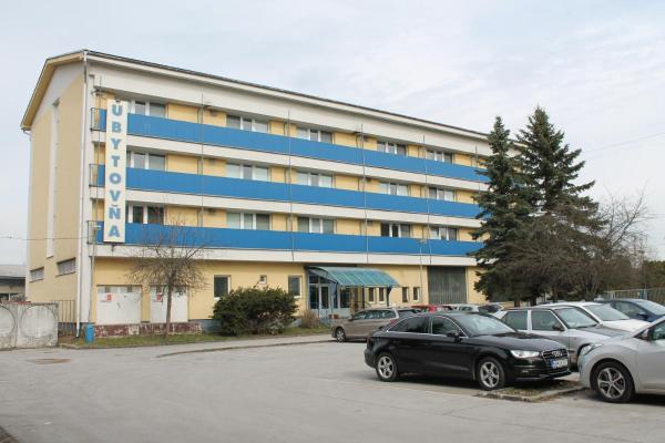Hostel Turist - Slovakia