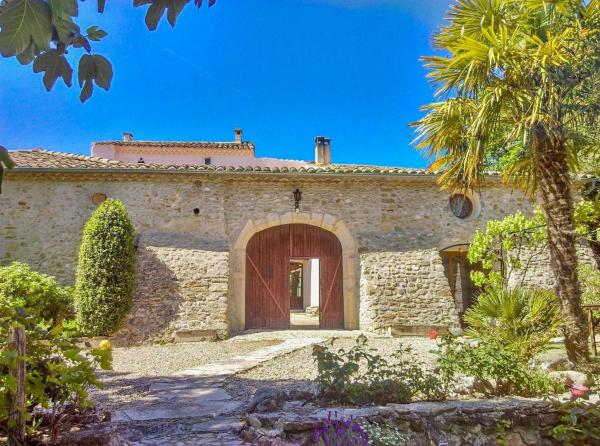 La Bastide De Sauvetas - Drôme