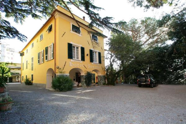 Hotel Sereno - Arenzano