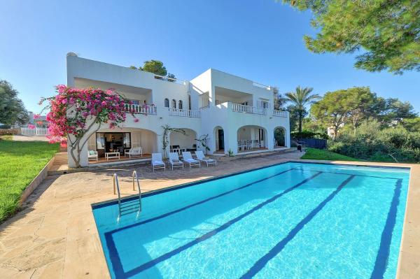 Villa Vistamar - Cala d'Or
