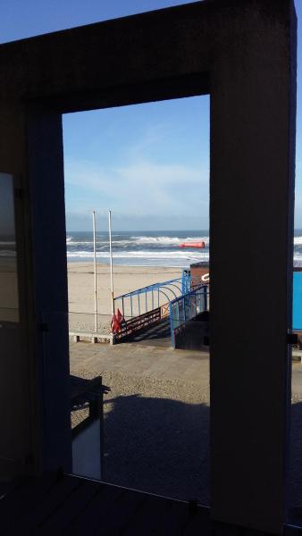 Casa Vista Mar Torreira - Torreira