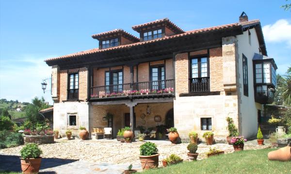 Posada Andariveles - Torrelavega